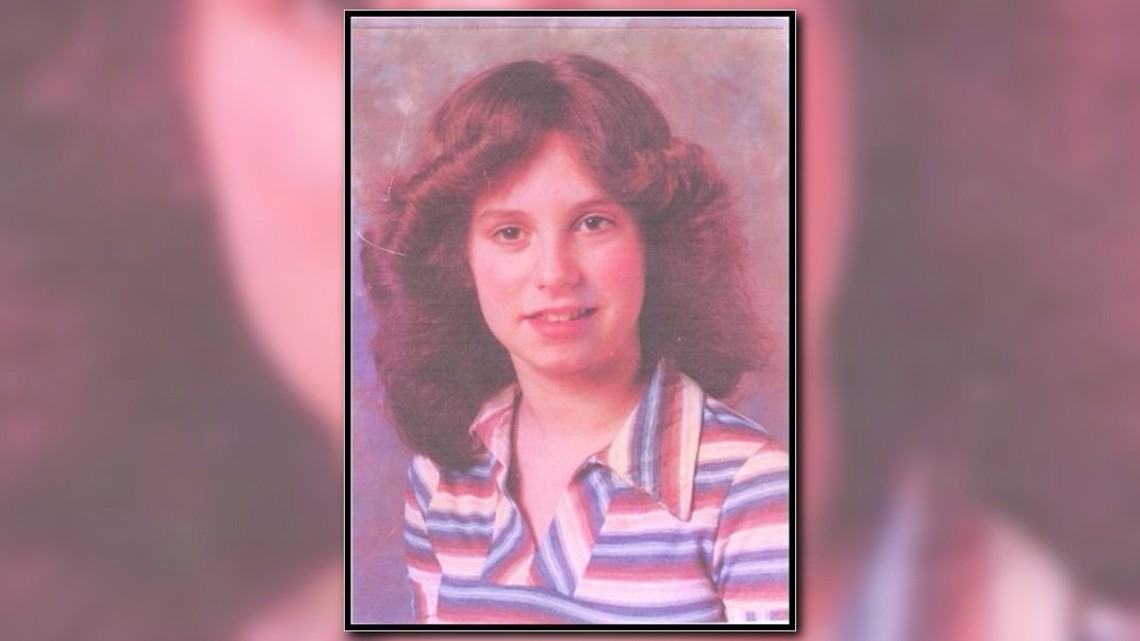 $20,000 reward offered in 1979 missing teen case | king5.com