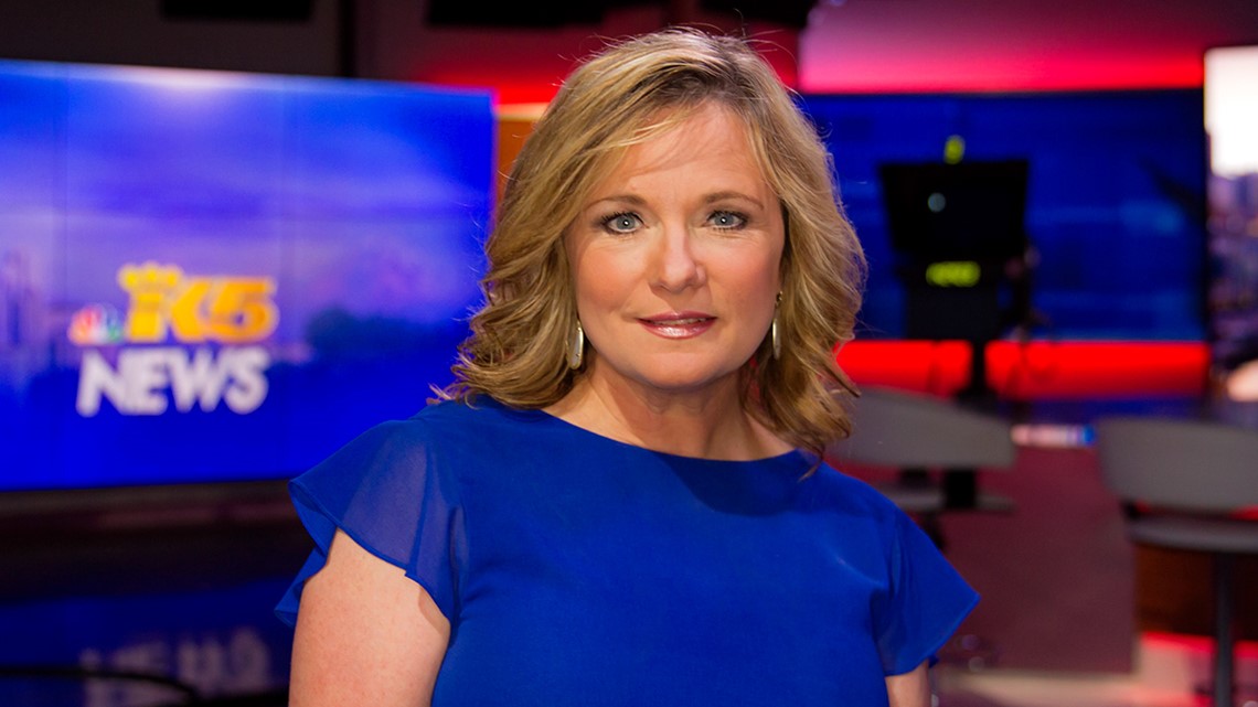 Meet the KING5 Team | Seattle, Washington | king5.com