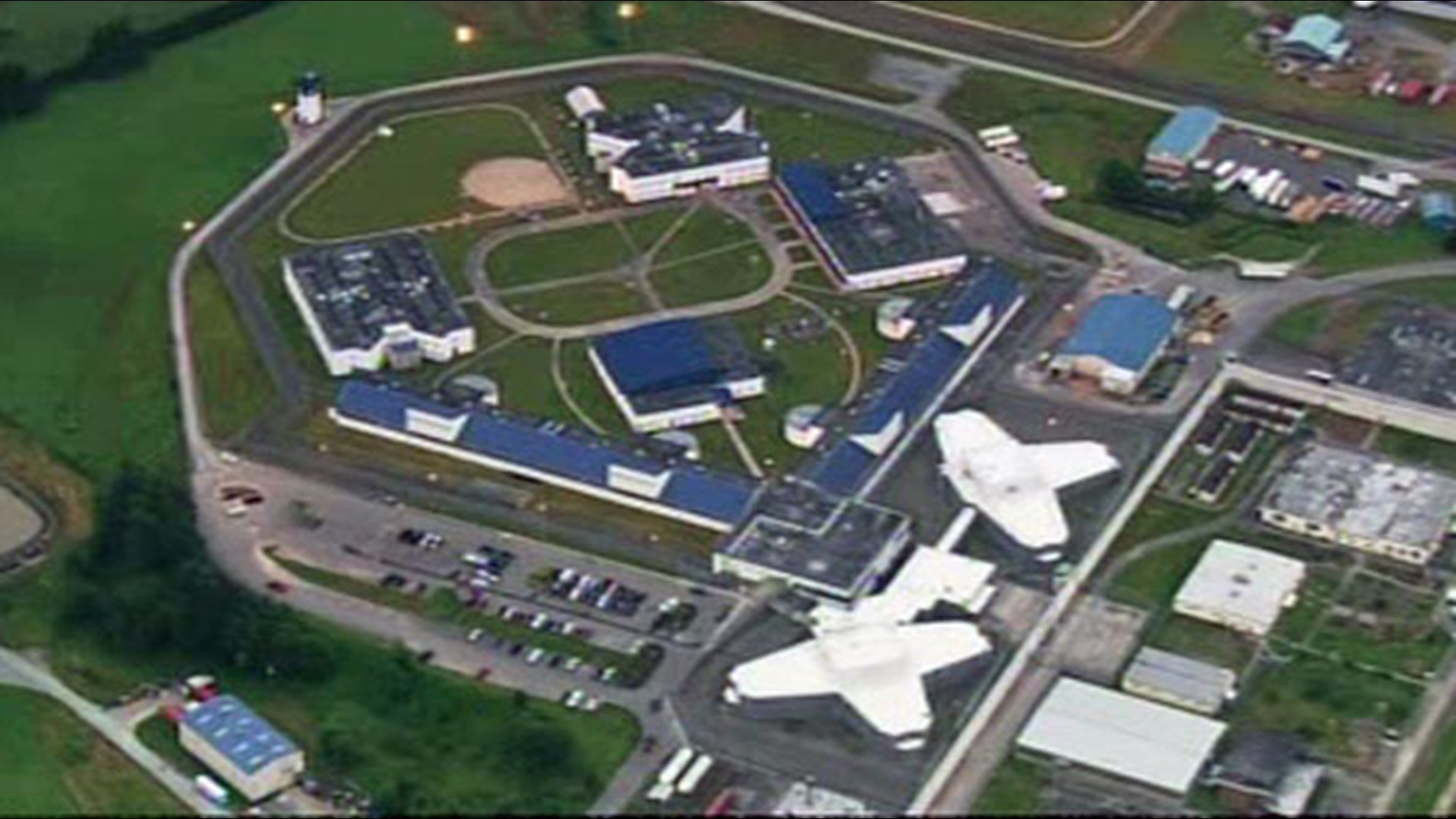 Monroe Prison Inmate Sentenced To 30 More Years | king5.com