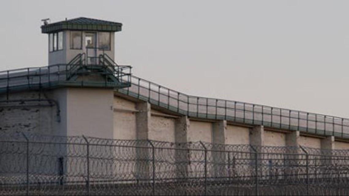 107 new cases of COVID-19 reported at Monroe correctional facility ...