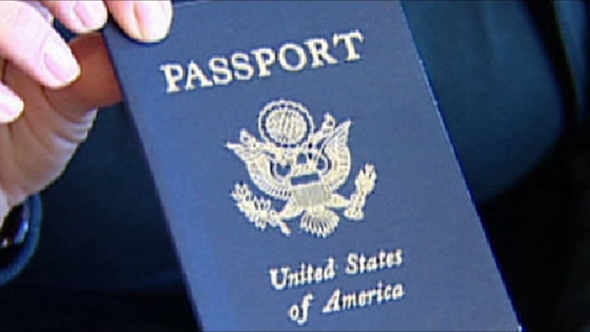 Get a passport without an appointment in Seattle today | king5.com