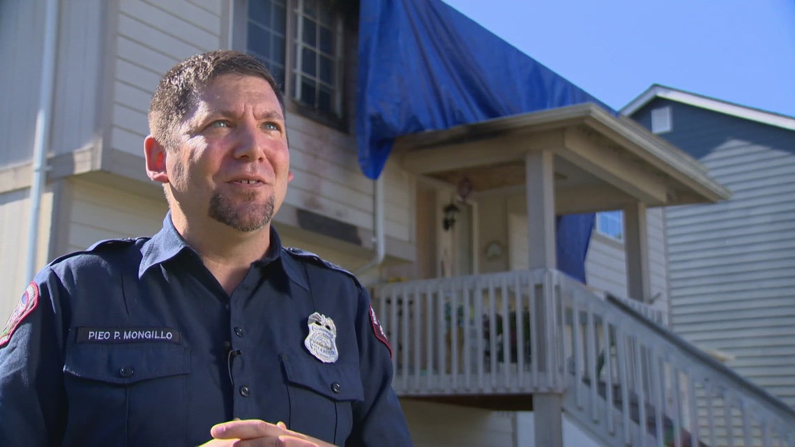 Fire officials say use of fireworks amid state's prime fire conditions ...