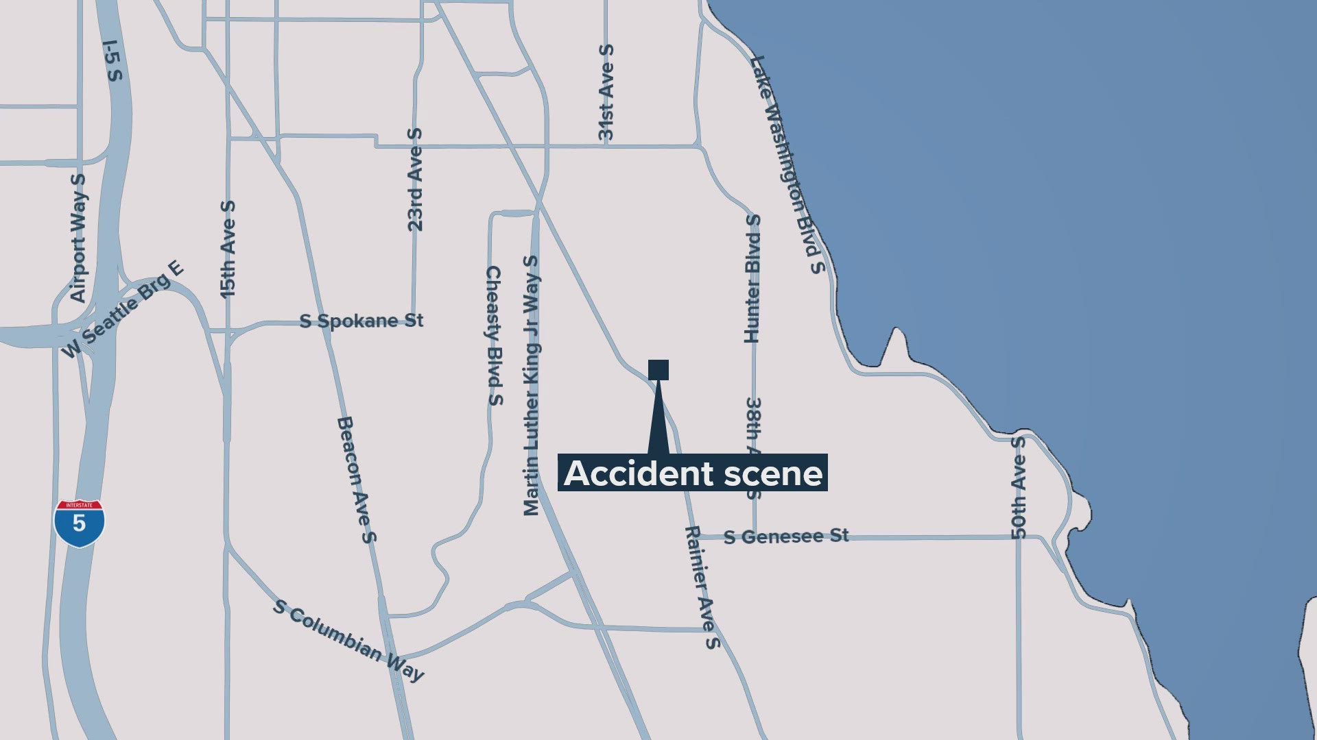 BREAKING: 4-year-old falls out of 6th story window | king5.com