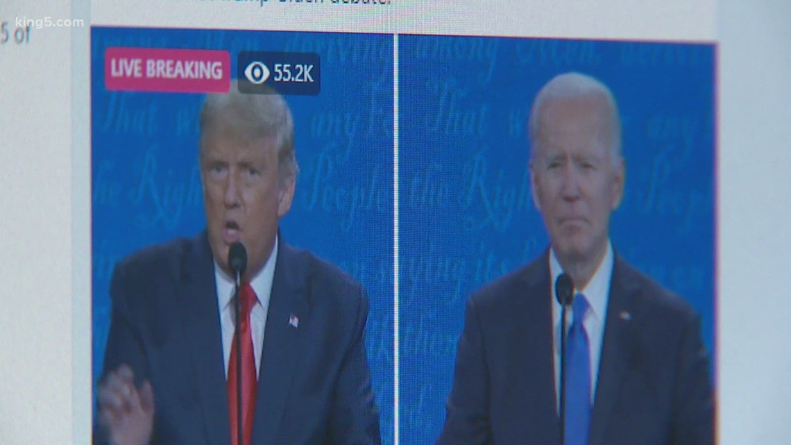 How to cope with election anxiety | king5.com