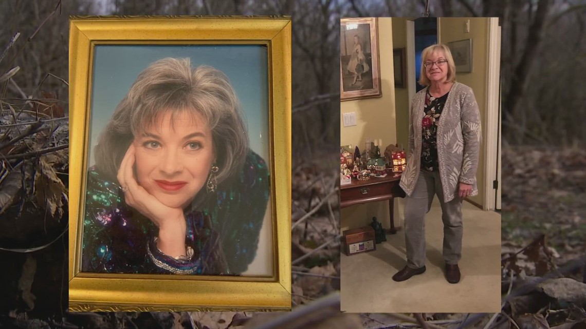 Police: Whatcom County woman believed to have been found in deep ravine ...