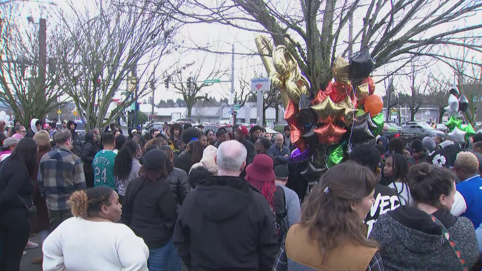 'I lost the love of my life': Cori Broadus, Snoop Dogg's daughter, says ...