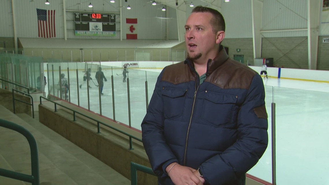Seattle hockey advocate earns Willie O'Ree Community Hero Award ...