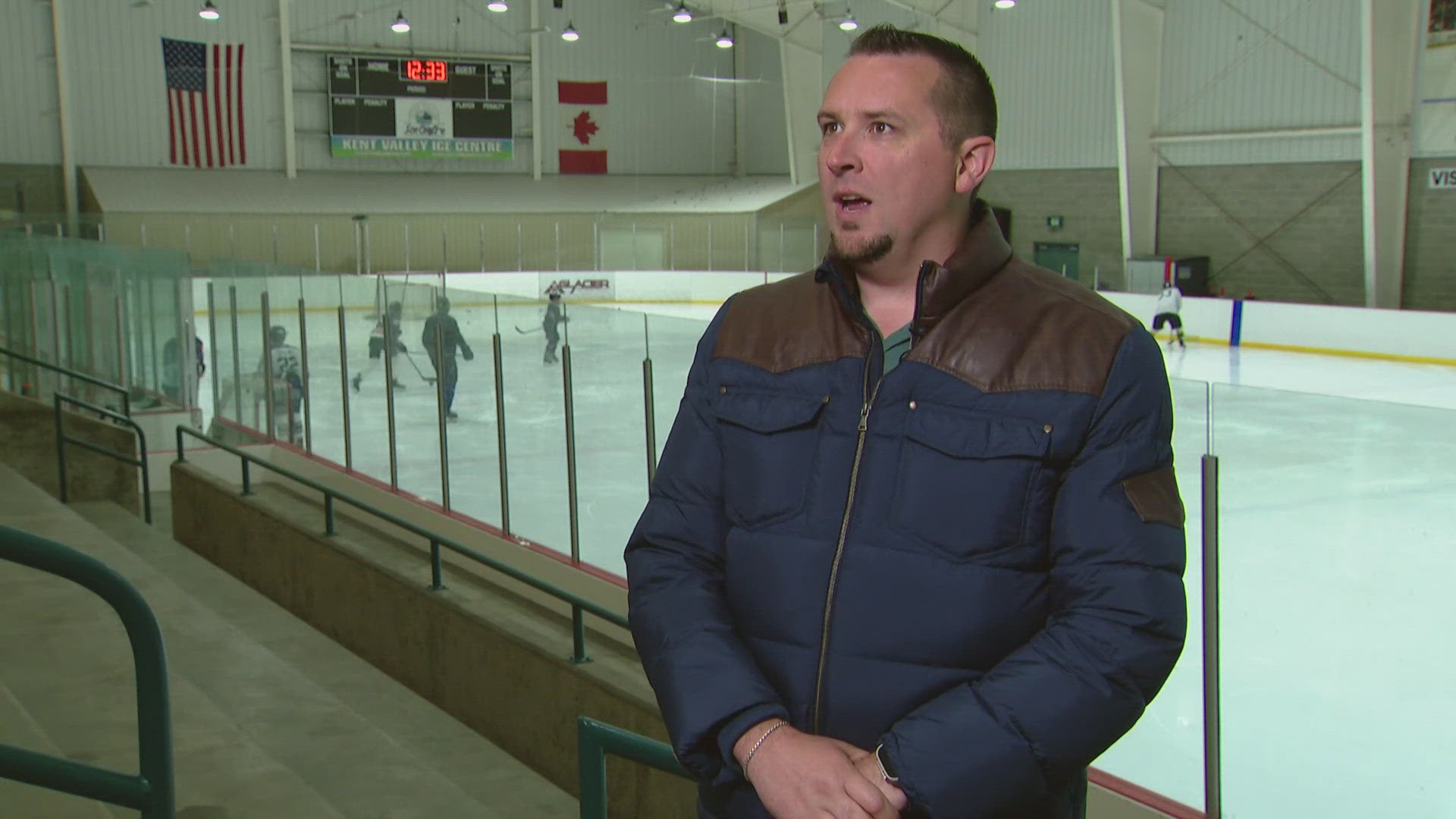 Seattle hockey advocate earns Willie O'Ree Community Hero Award ...