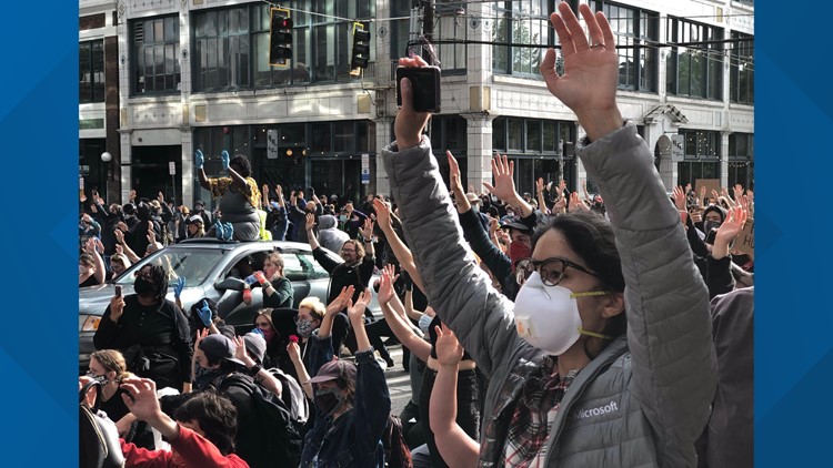 Seattle's Leading Local News: Weather, Traffic, Sports and More ...