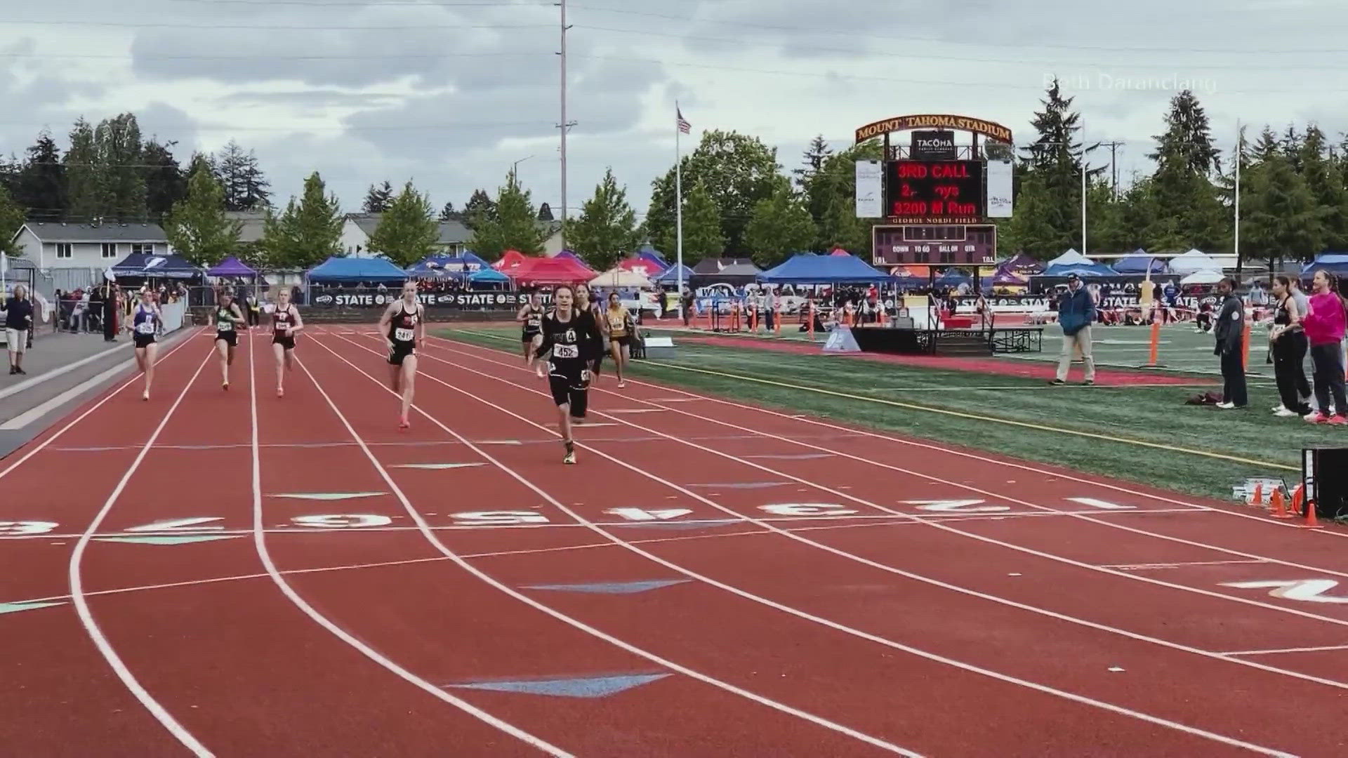 Seattle initiative uses sports to boost mental health | king5.com
