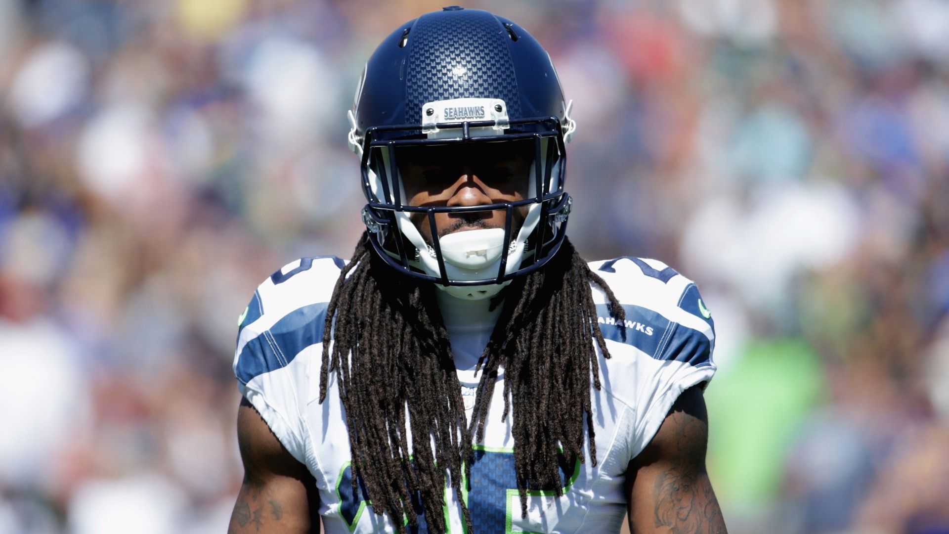 Richard Sherman: NFL turning players into robots, turning off fans ...