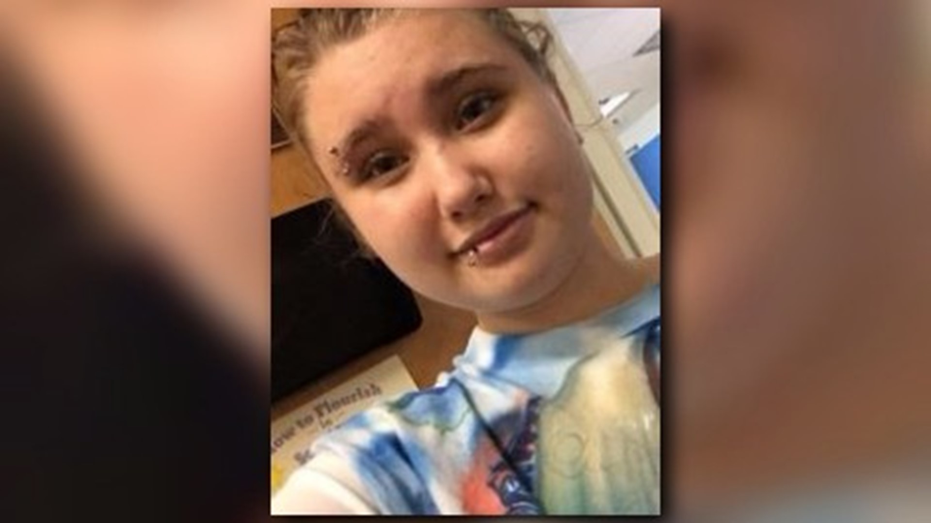 Washington state's missing children | king5.com