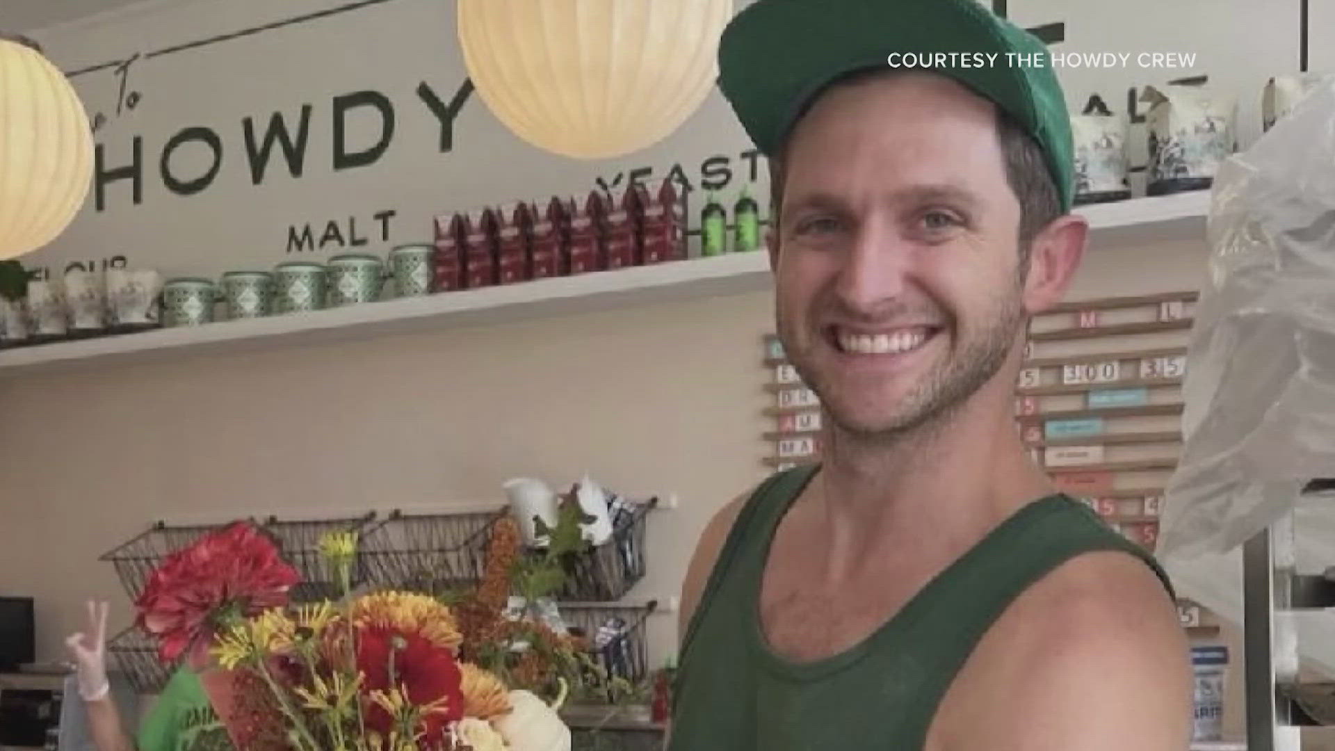 Teen pleads guilty in tragic death of Tacoma's Howdy Bagel owner ...