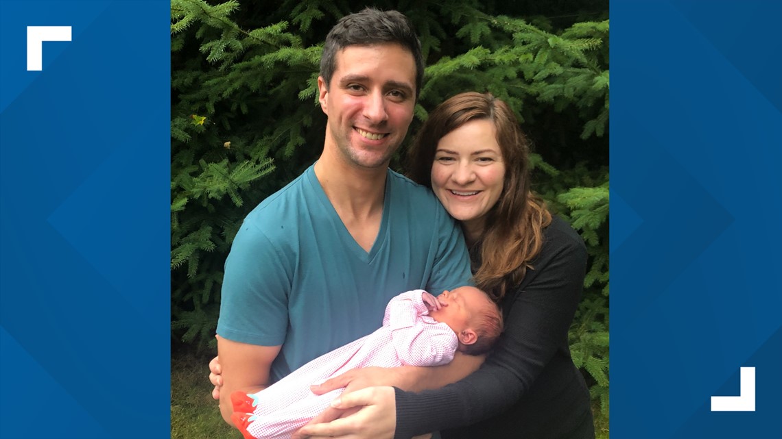 New dad advice from KING 5 anchors | king5.com