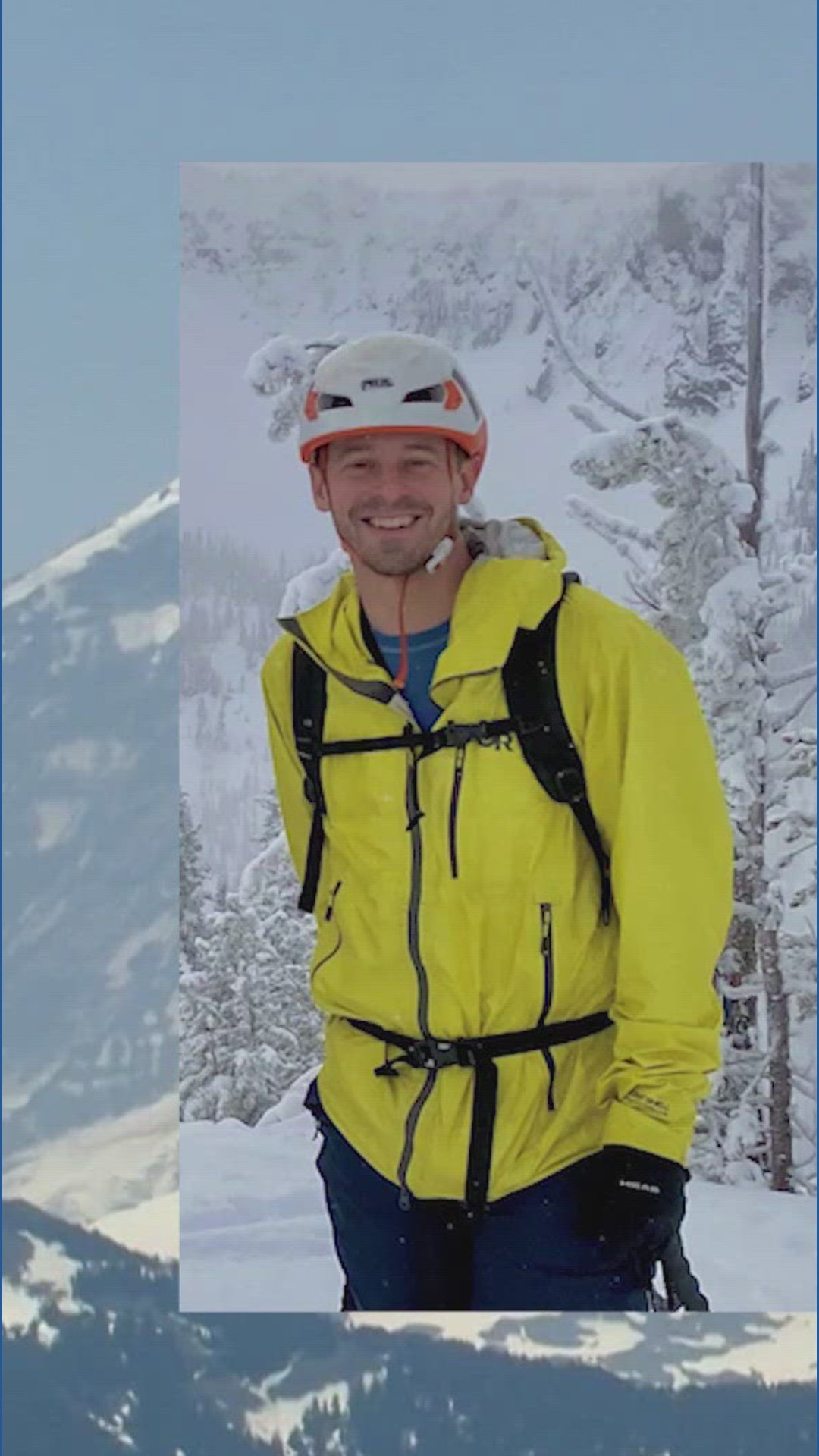 Missing Mount Rainier hikers found dead | king5.com