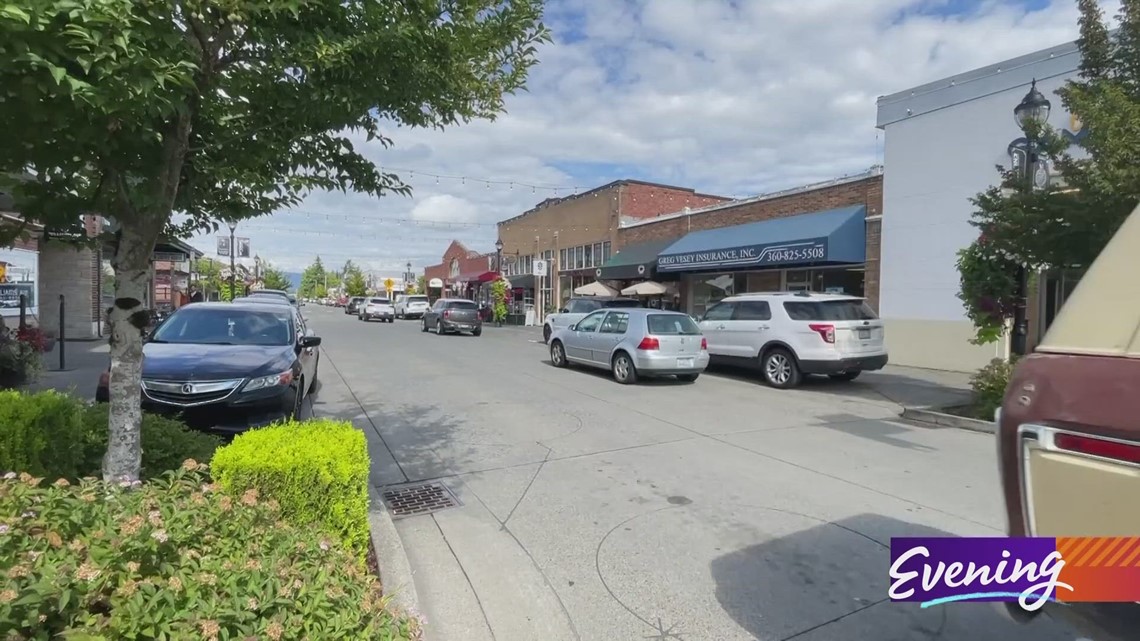 A day trip to Enumclaw | king5.com