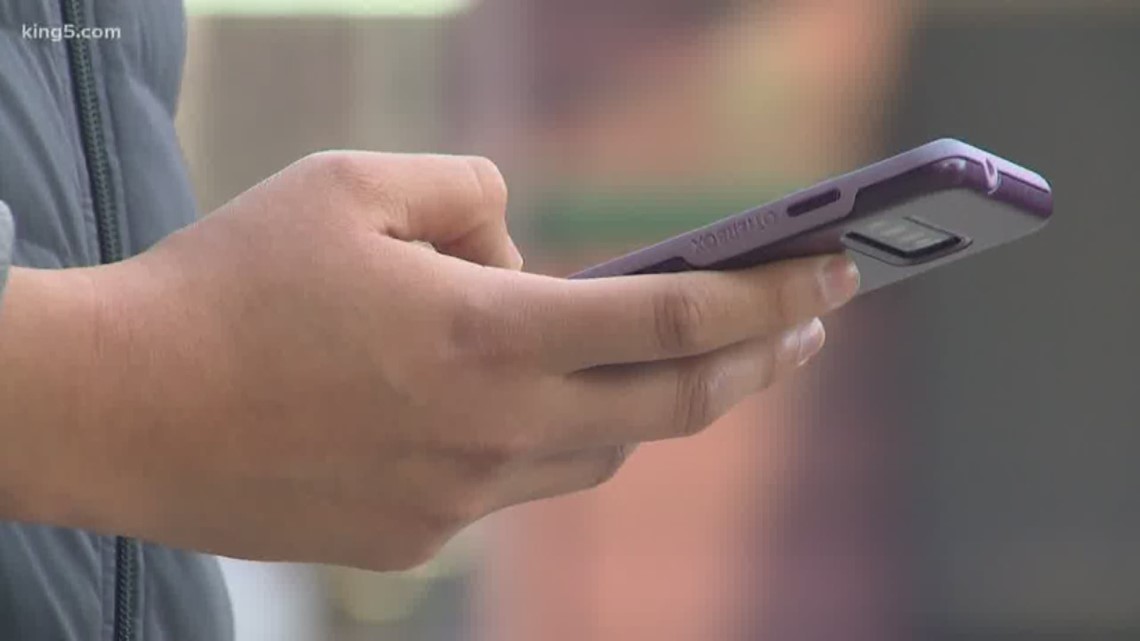 Seattle phone numbers to start using 564 area code by 2025 | king5.com