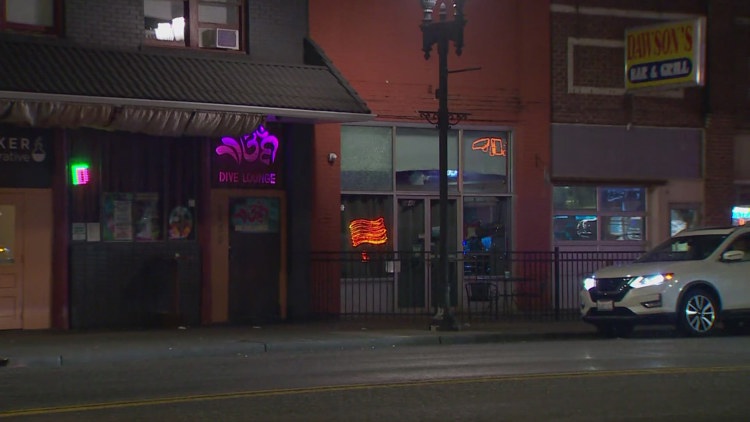 Bothell shooting: Suspect shot after charging at deputy | king5.com