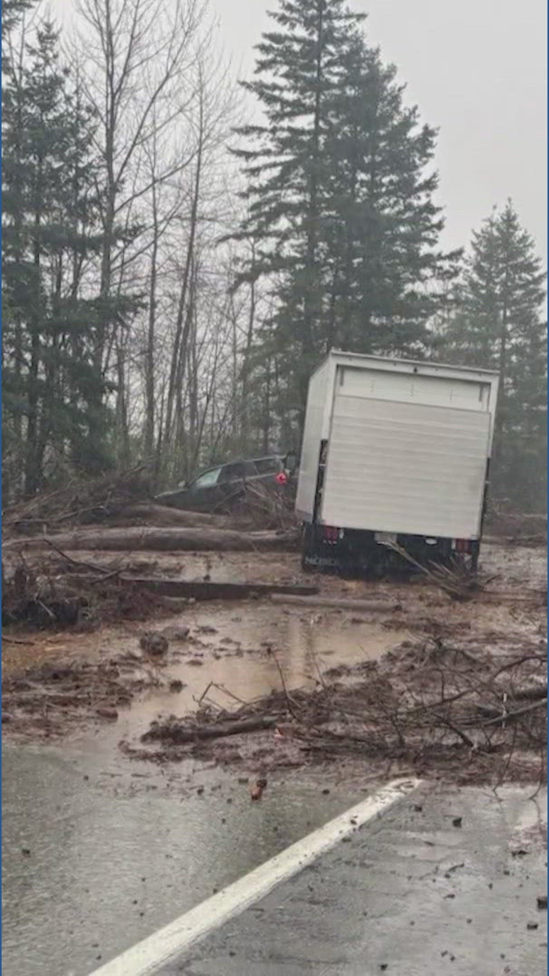 Major Washington highways reopen after closures | king5.com
