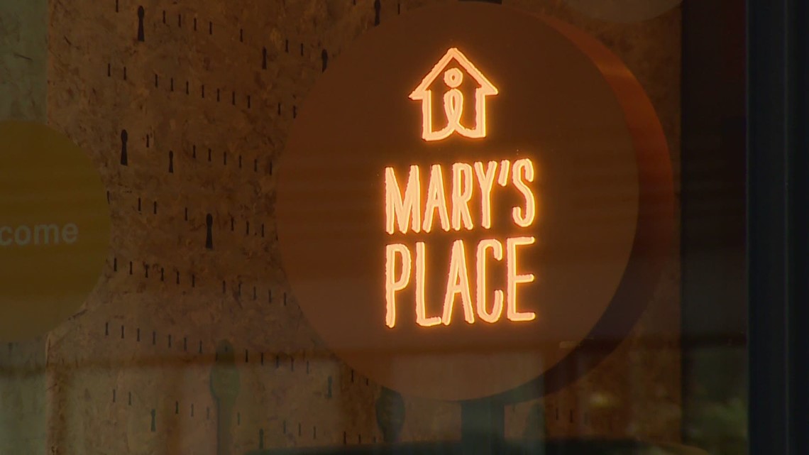 Seattle nonprofit Mary's Place helps unhoused families get stimulus ...