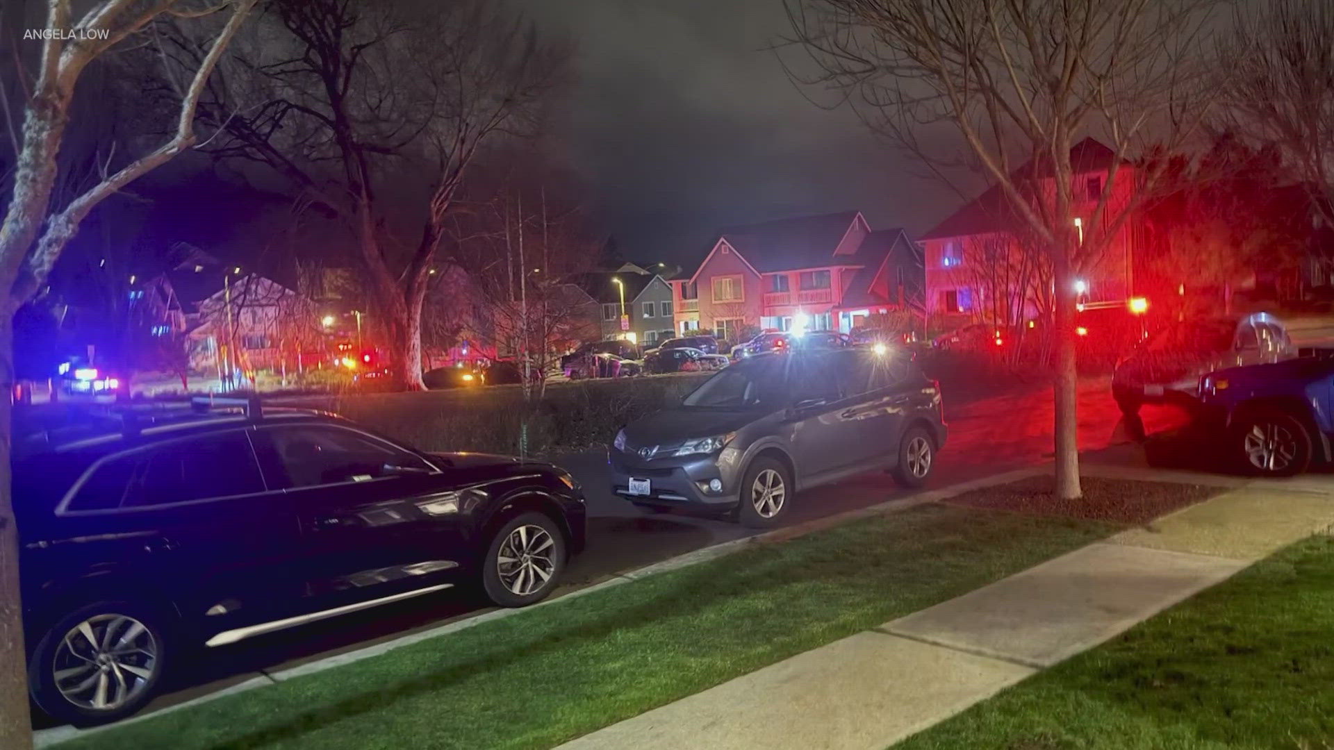 Neighbors shaken after 60 shots fired in Seattle's High Point ...