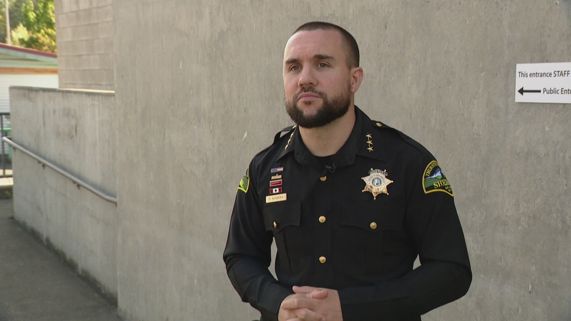 Authorities say JBLM helicopter crash now 'death investigation' | king5.com