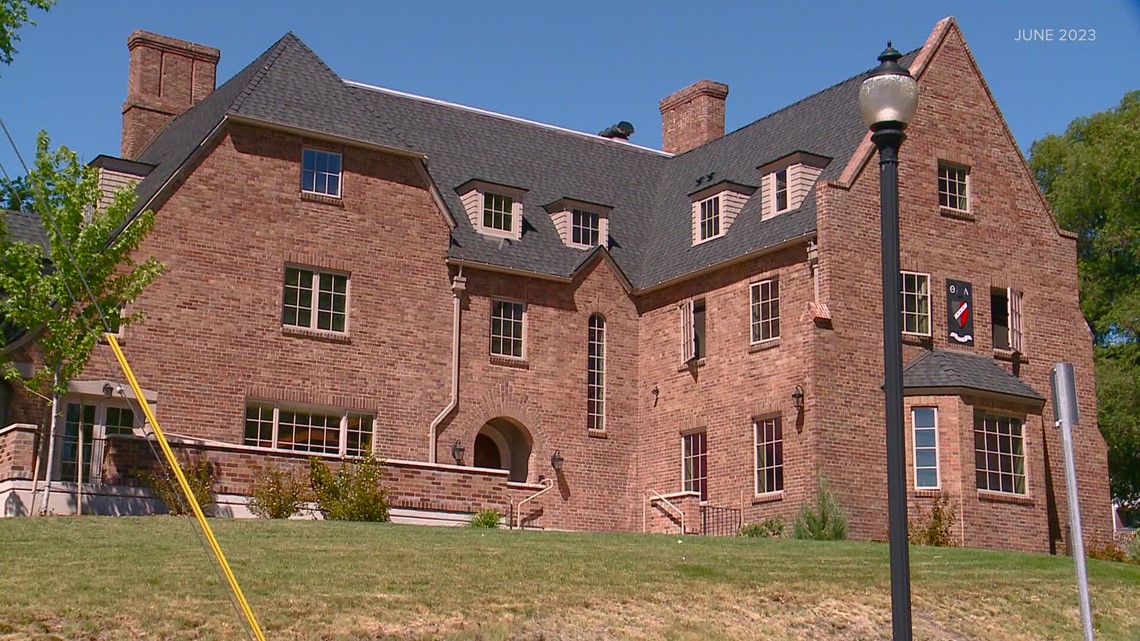 WSU sororities and fraternities put temporary pause on alcohol-related ...