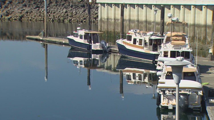 Amazing miniature replica of Seattle built by Snohomish jet mechanic ...