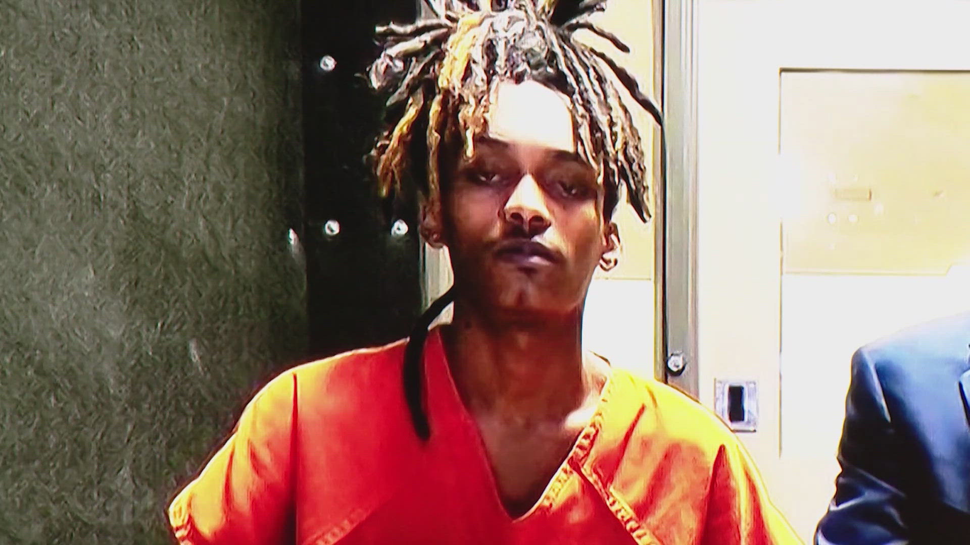 Driver allegedly connected to fatal Lacey drive-by shooting pleads not ...