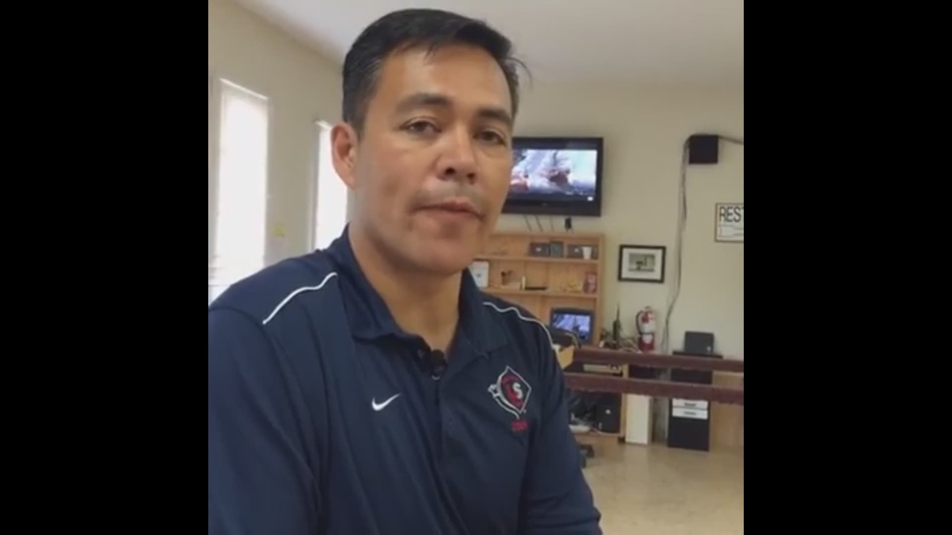 Olympic Archery: How do they do it? | king5.com