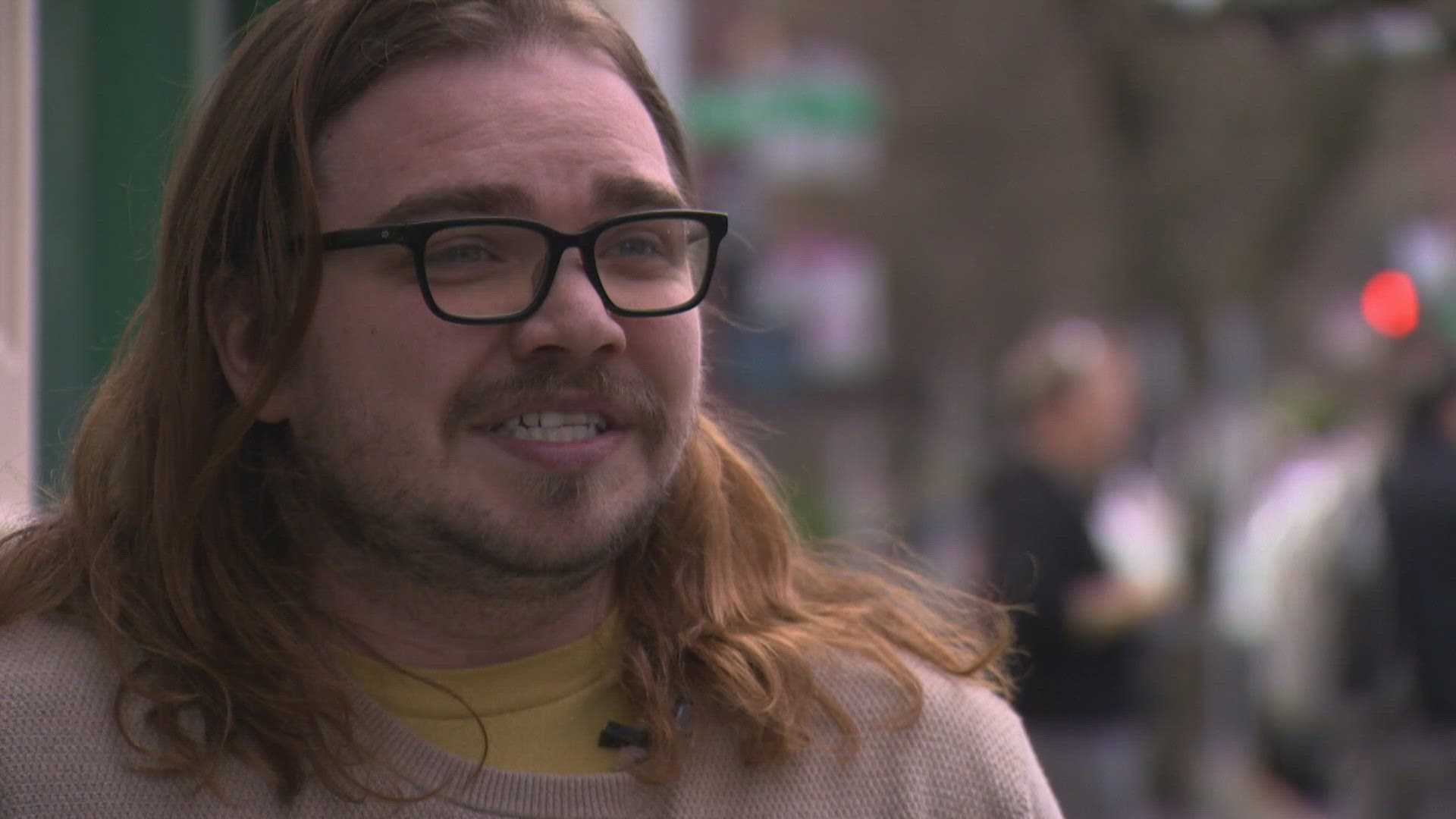 New images released of man accused of killing 3 people in Skagit County ...