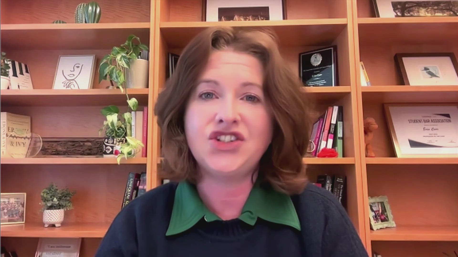 Analysis: Judge tosses Trump's $15B defamation lawsuit against The New ...