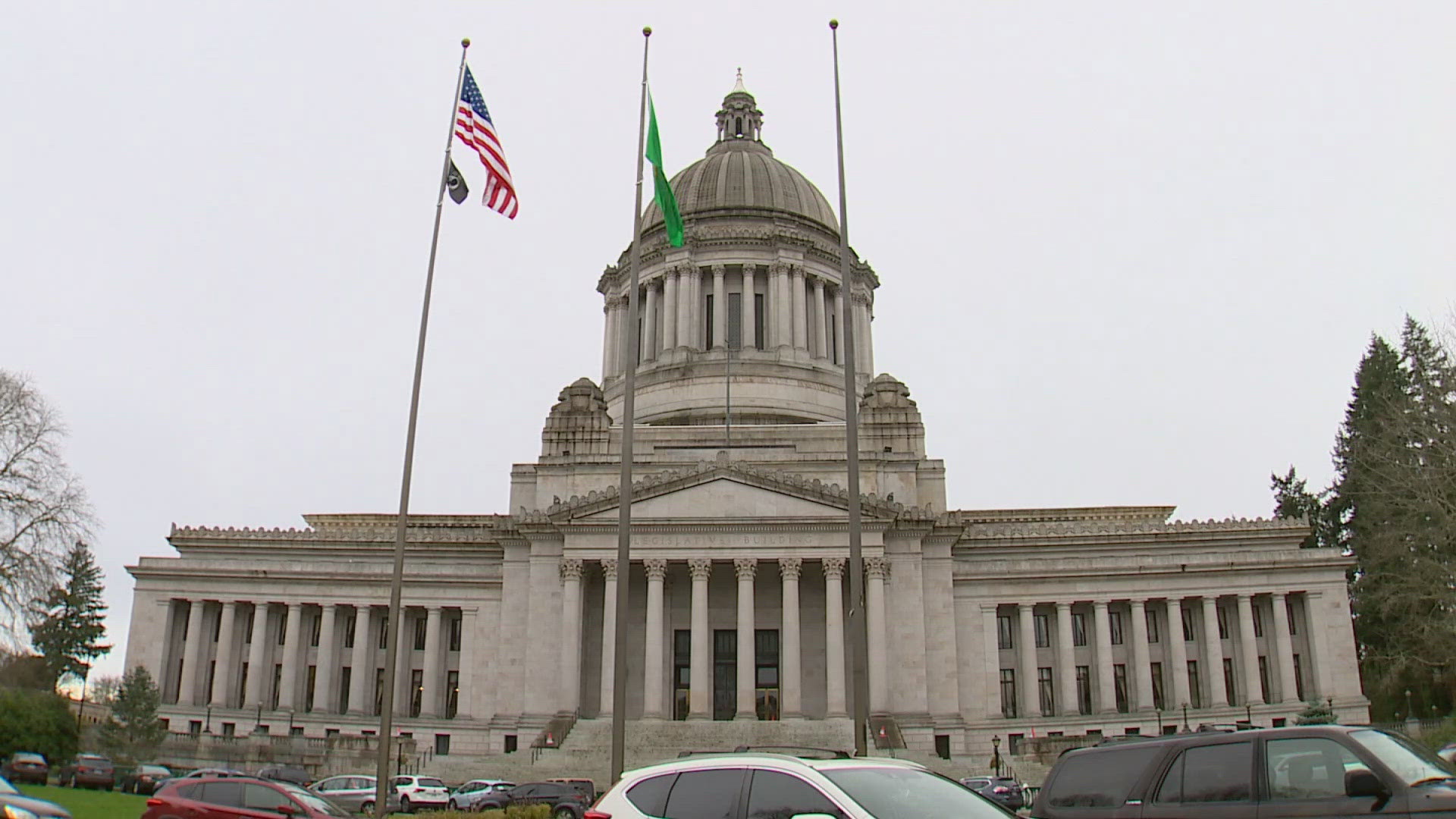 WA Senate Dems proposed these new taxes on the state's wealthiest ...