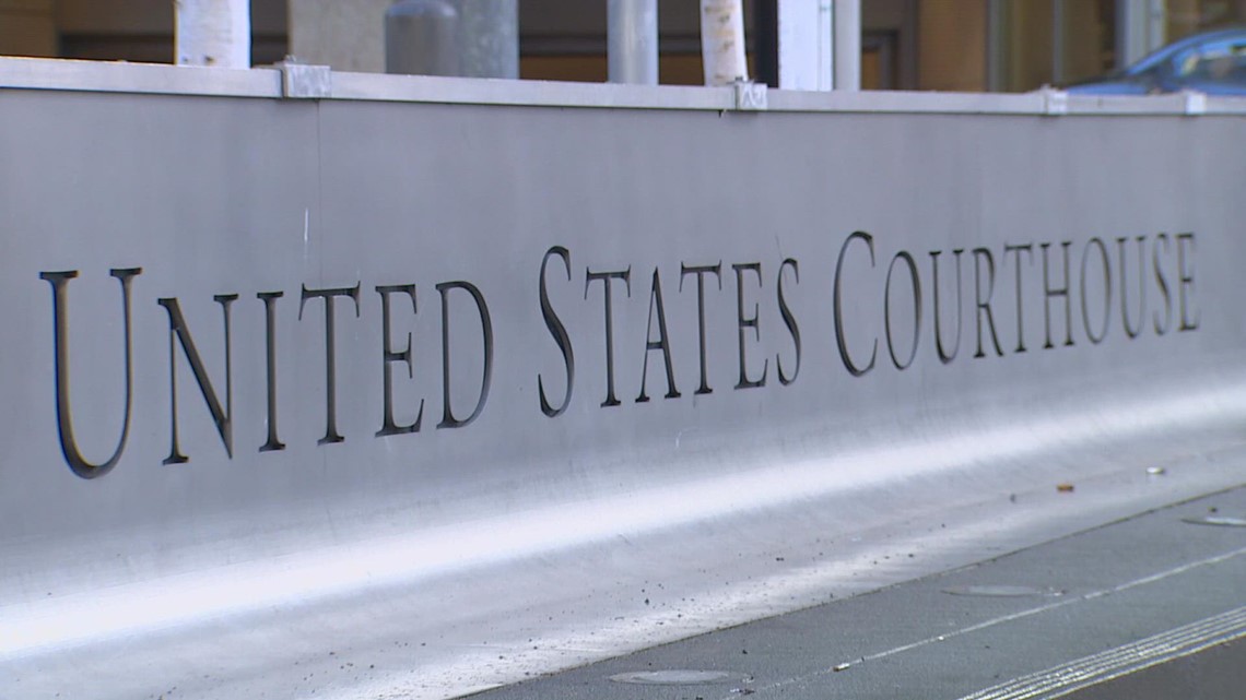 Seattle man accused of recruiting '17-year-old' for prostitution ...