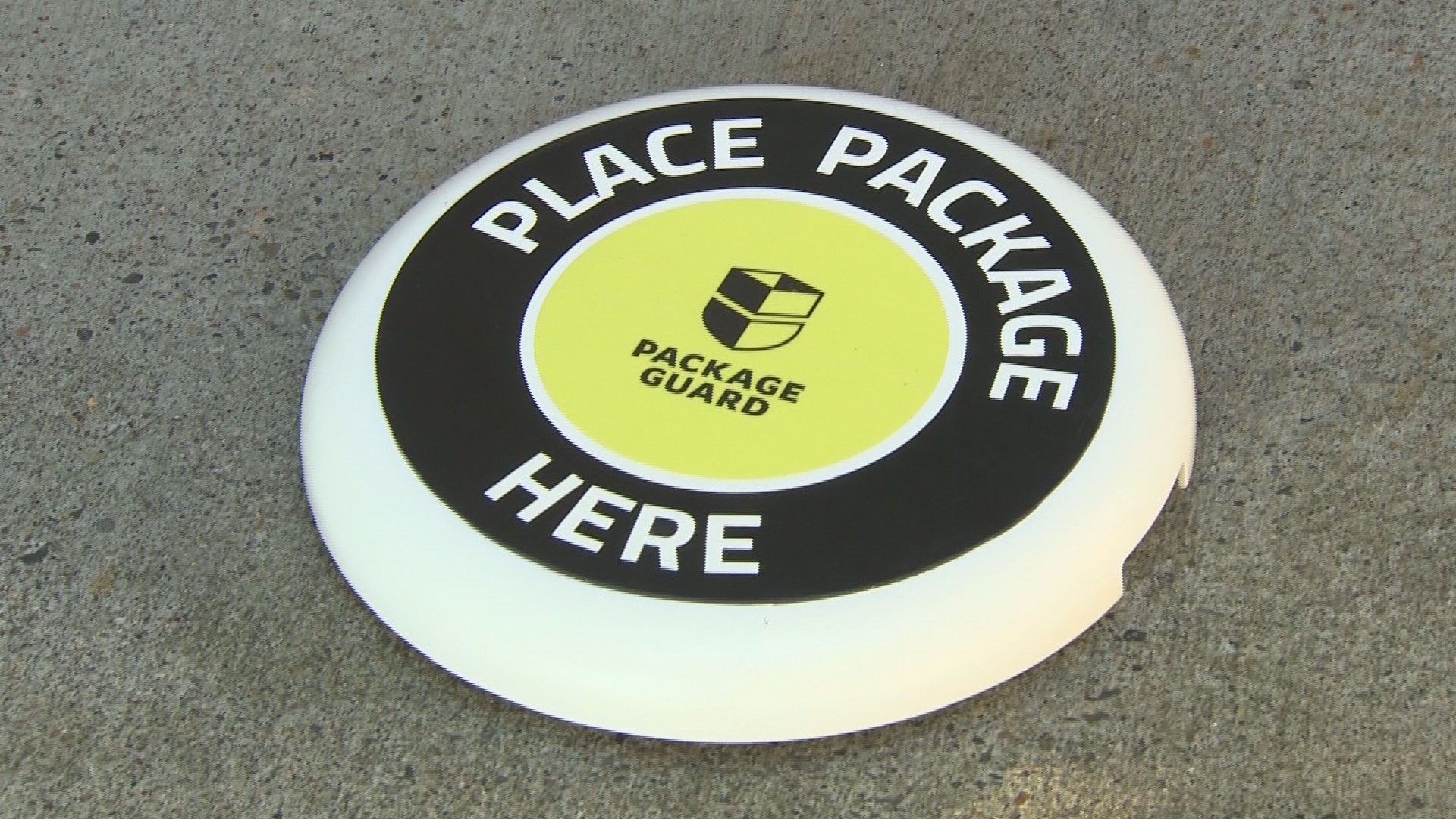 Seattle start-up Package Guard protects your online shopping from theft ...