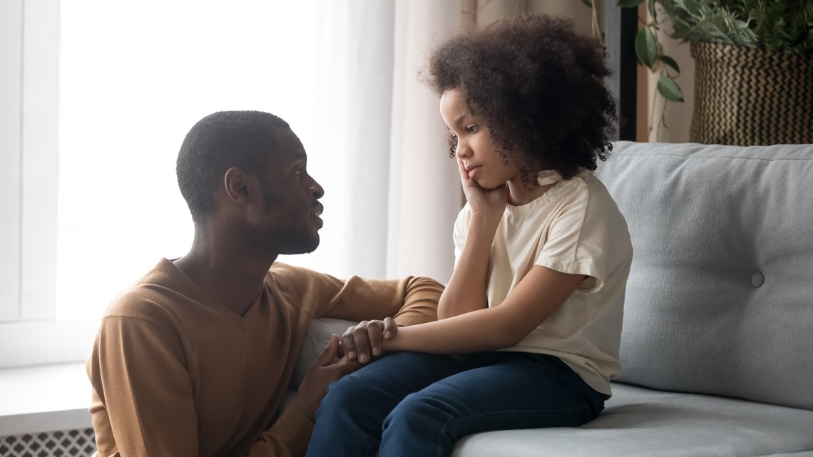 How parents can help their kids manage stress and anxiety | king5.com