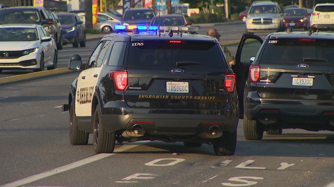 Alleged Everett drug dealer arrested | king5.com