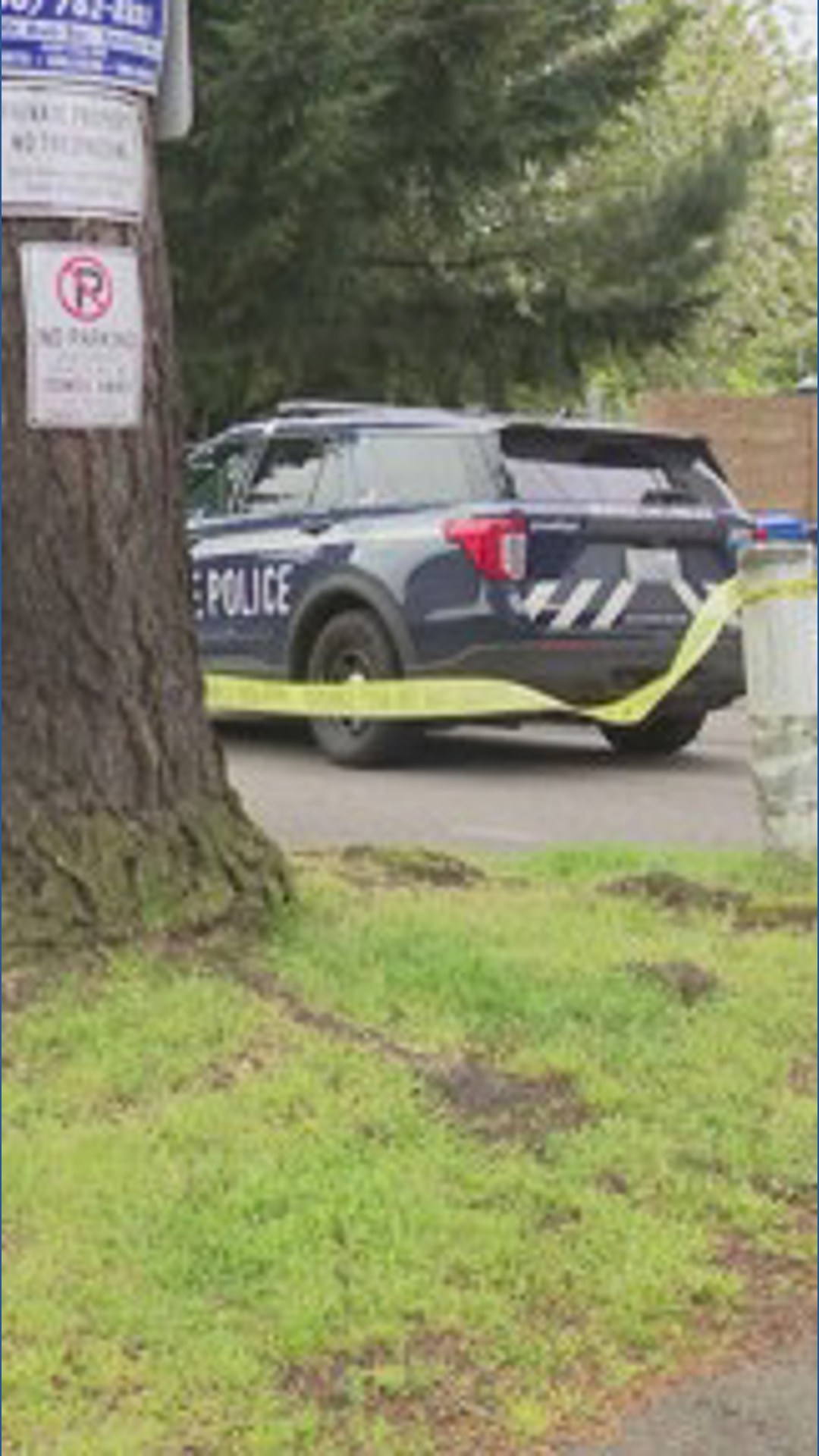 Police looking for South Seattle shooting suspect | king5.com