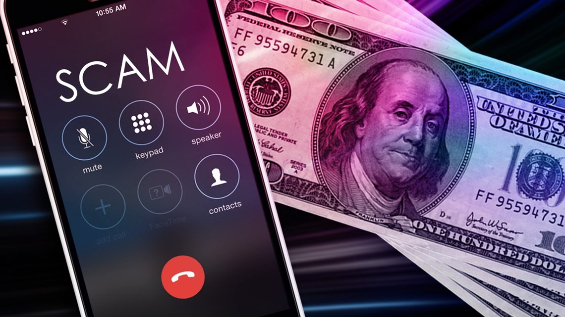 Washington residents warned of jury duty scam where culprits pose as ...