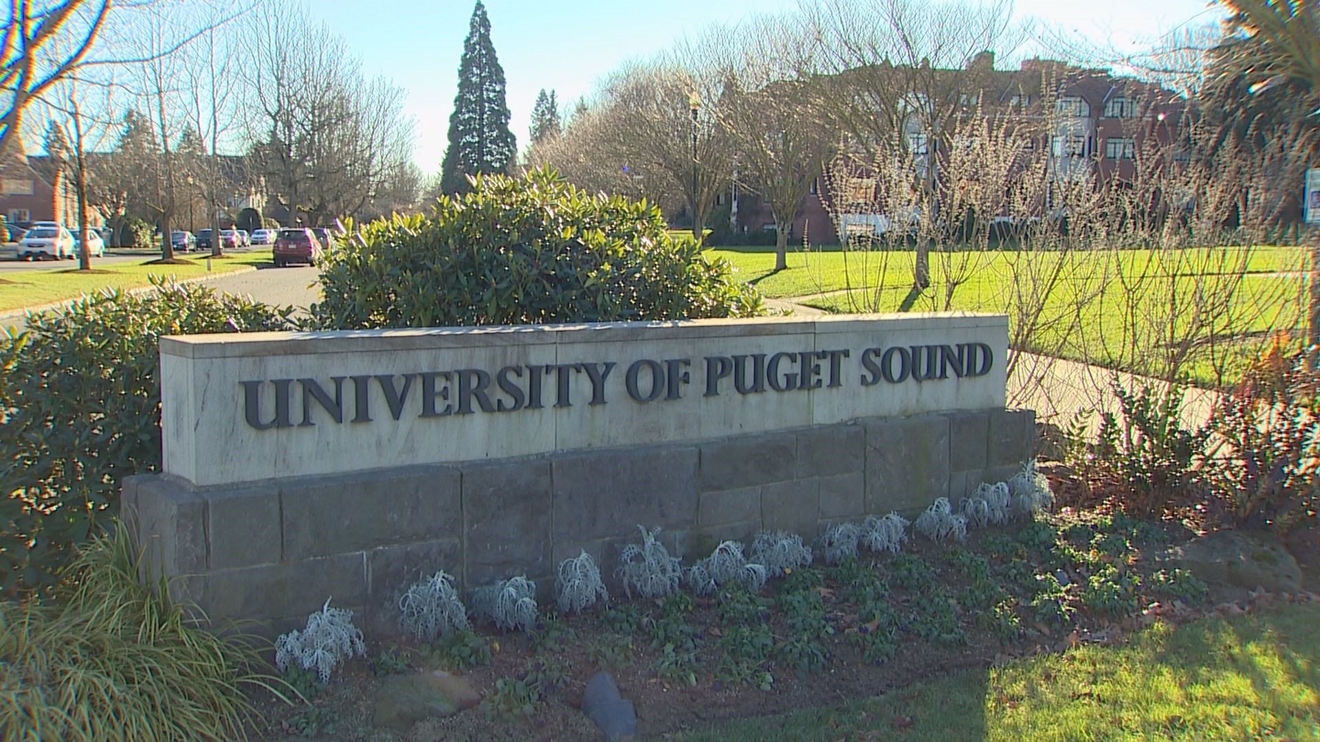 UPS students to appeal suspensions for ‘Bigot List' | king5.com