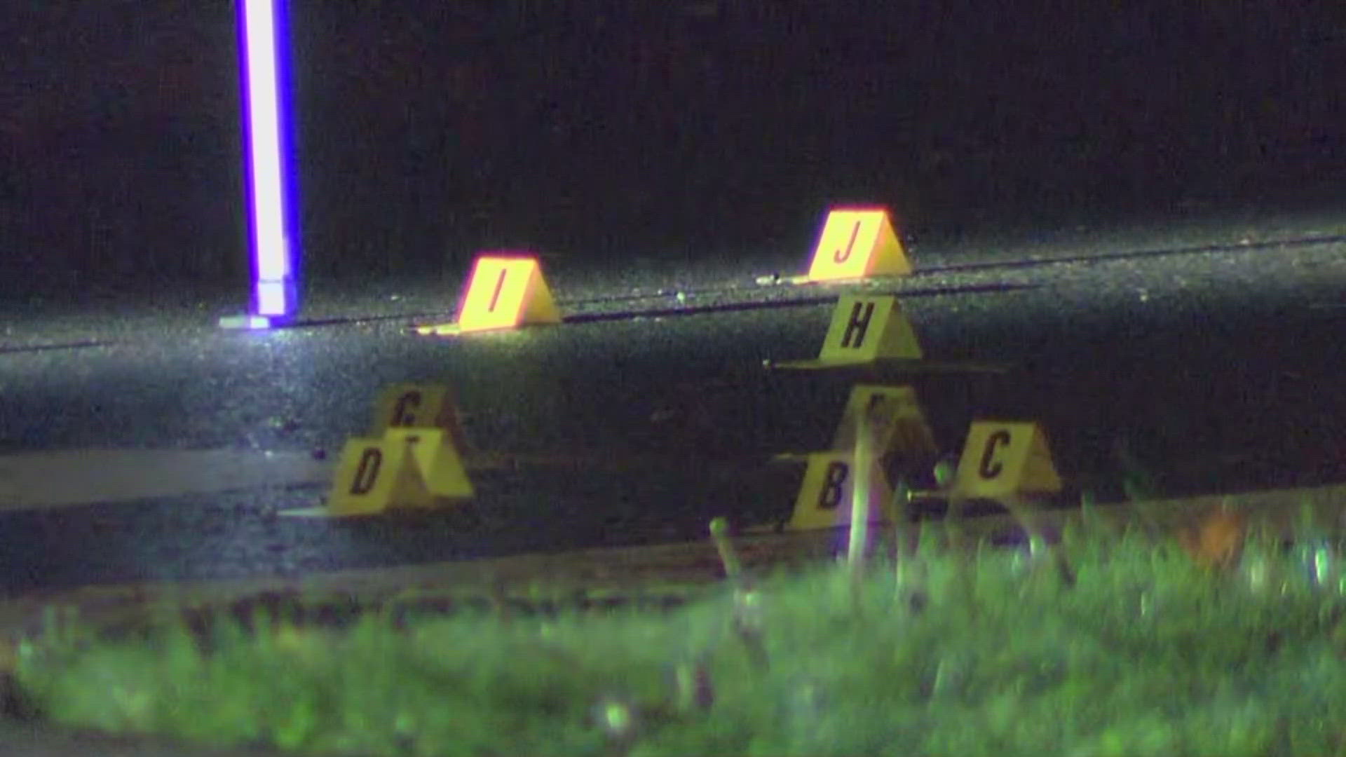 2 teen brothers found dead lying in a crosswalk in Lacey | king5.com