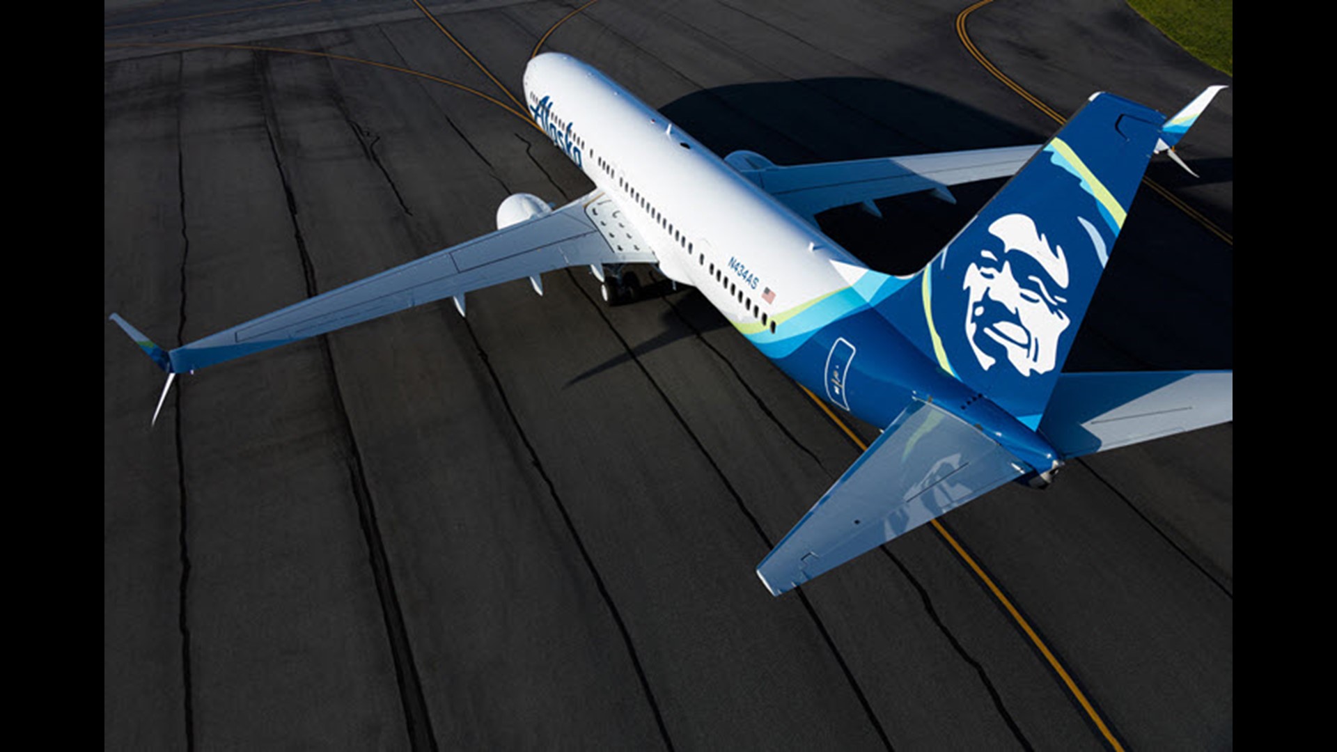 Alaska Air adds 13 routes from Bay Area in major expansion | king5.com