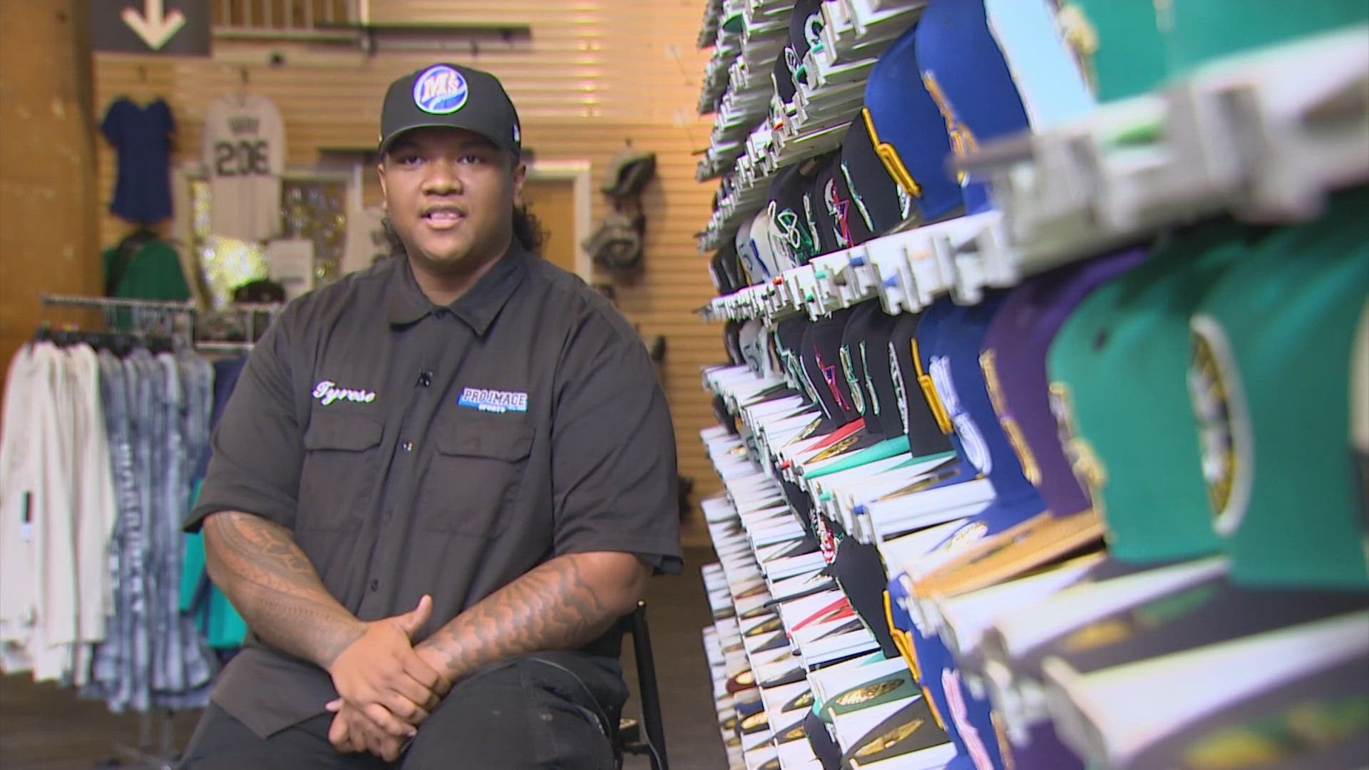 Mariners, businesses brace for playoff frenzy in Seattle | king5.com