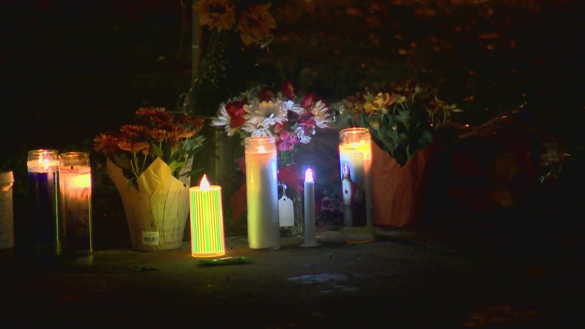 Driver allegedly connected to fatal Lacey drive-by shooting pleads not ...
