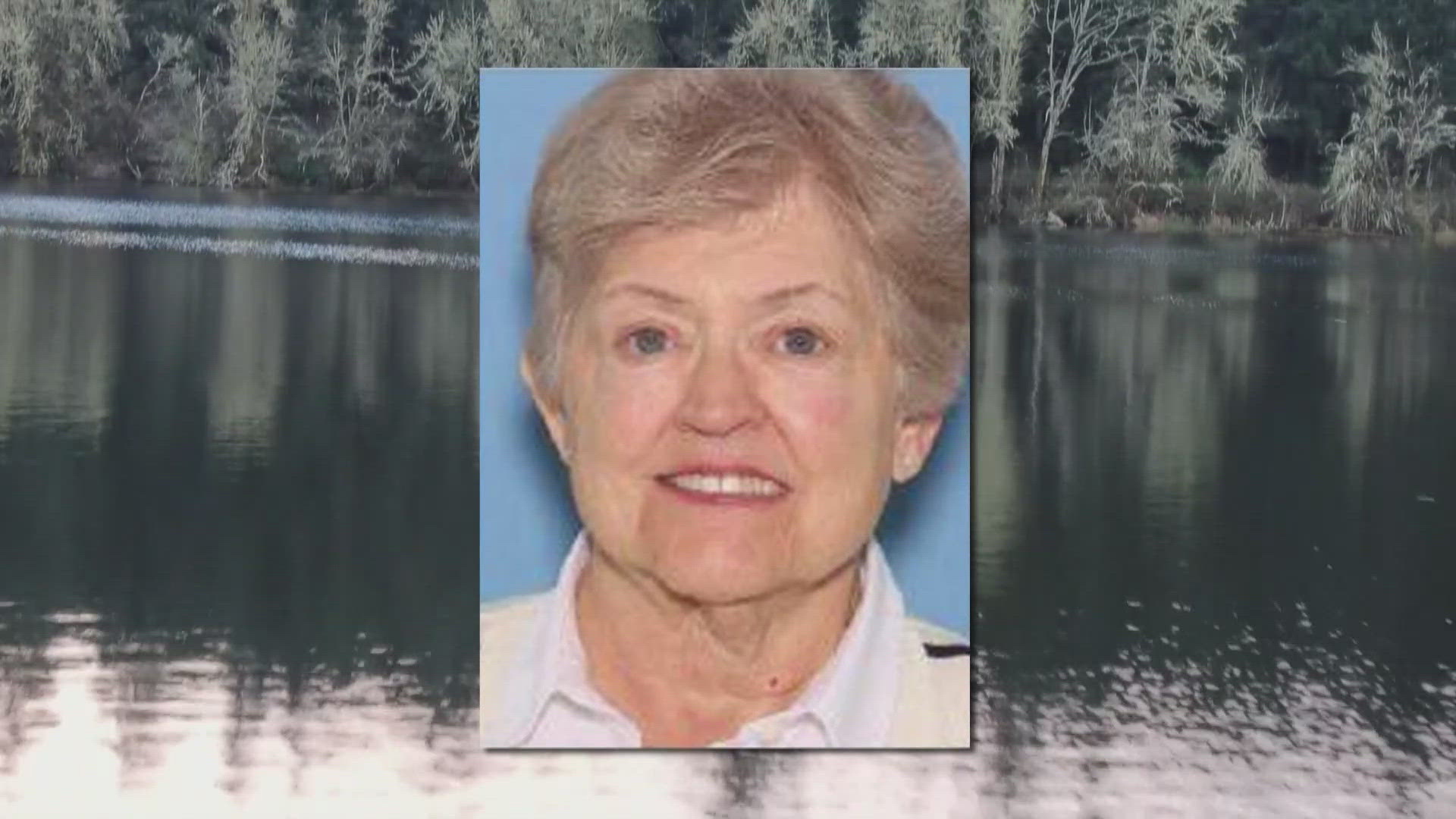 82-year-old Marcia Norman's remains found under Olympia shed | king5.com