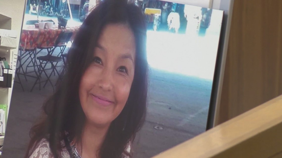 Sentencing begins in case of person who fired stray bullet that killed ...