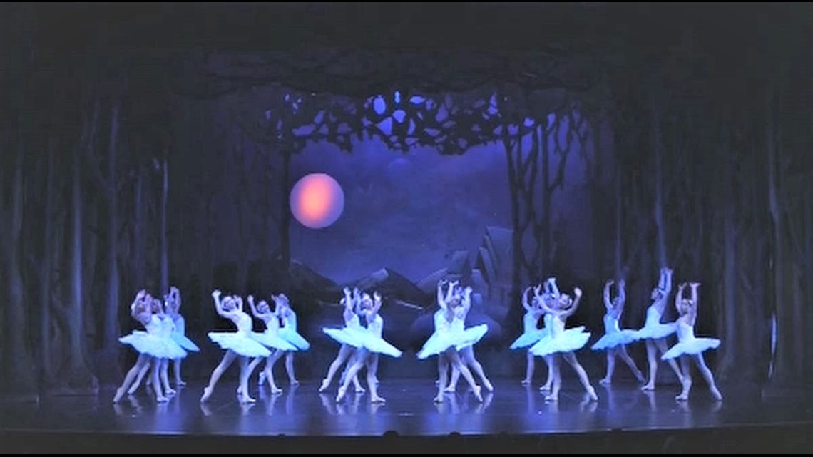 The Northwest's oldest ballet company celebrates half a century | king5.com