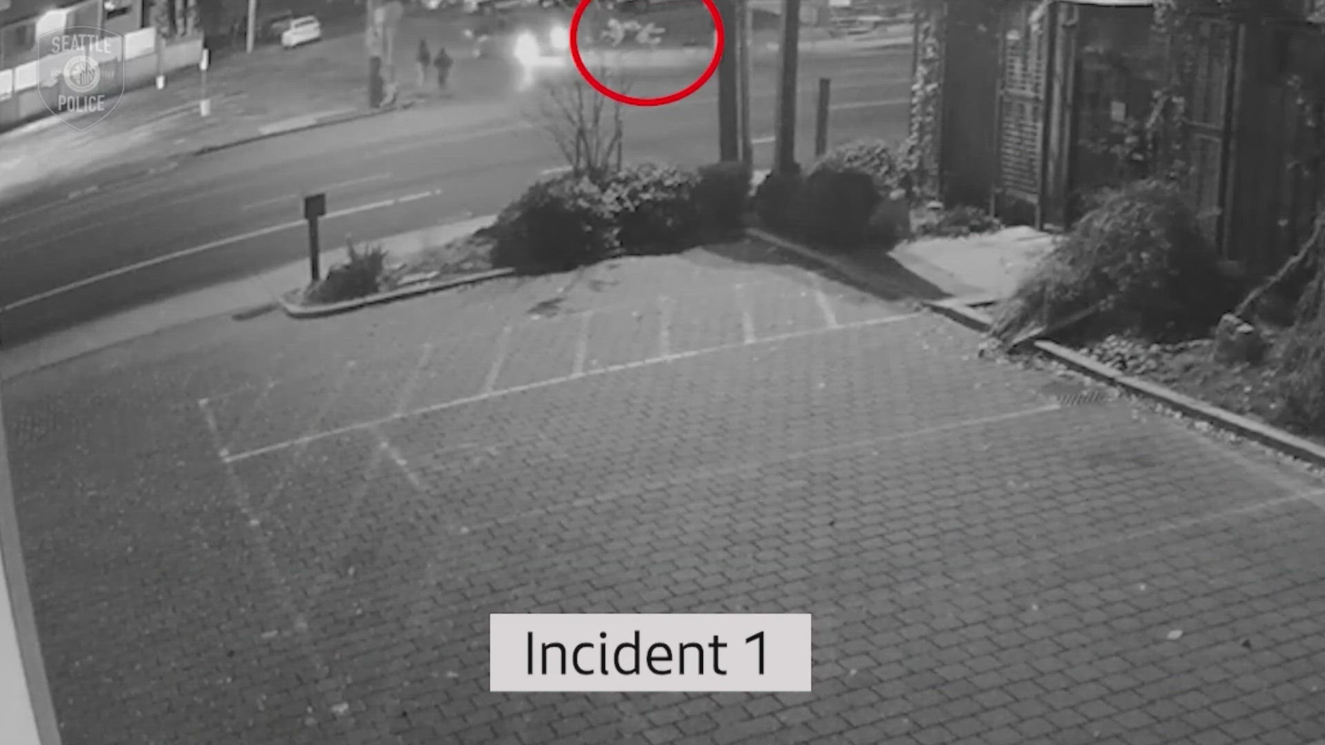 Seattle police ask public's help identifying victims of separate ...