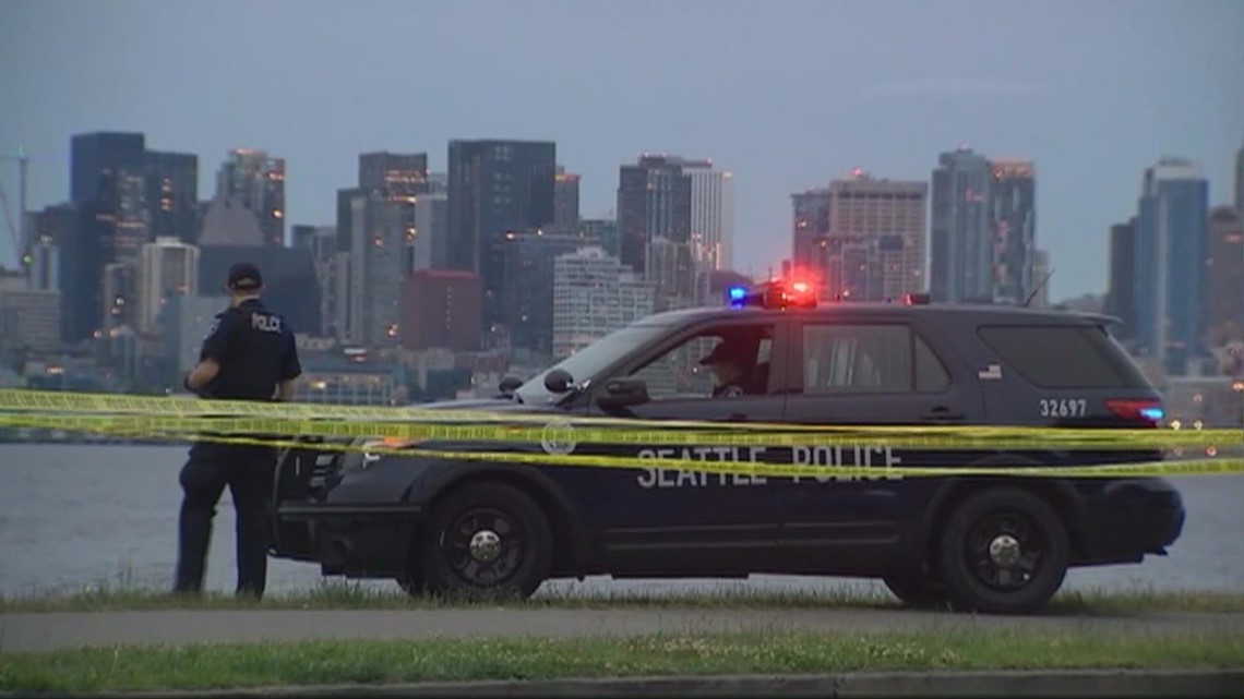Landlord sentenced to 46 years in West Seattle suitcase murders | king5.com