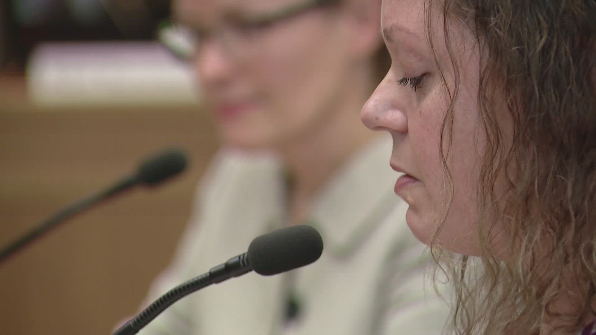 Granddaughter’s plea puts human face on fight over Washington’s three ...